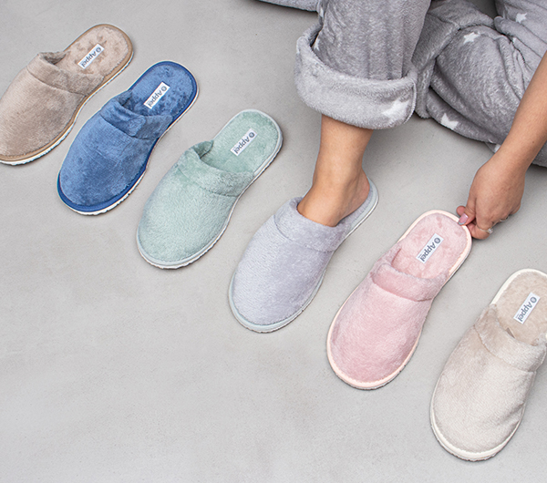 Pantufa Classic - Appel Home
