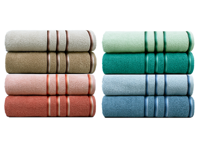 Toalha Classic - Appel Home