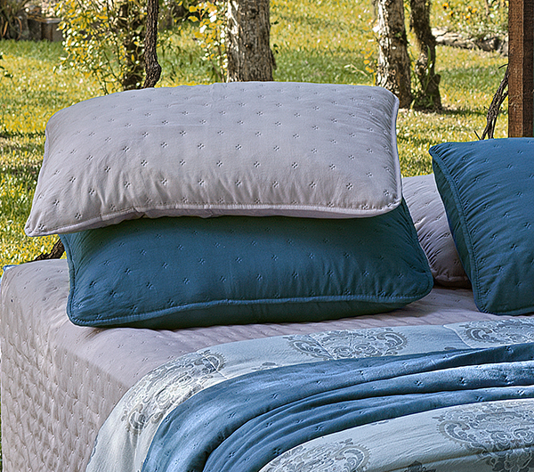 Kit Colcha Charme - Appel Home