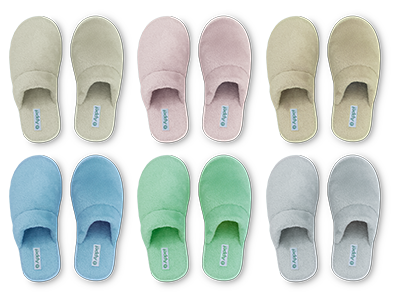 Pantufa Classic - Appel Home