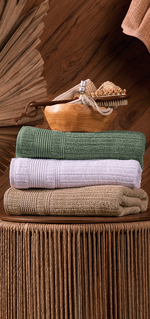 Toalha Sonata - Appel Home